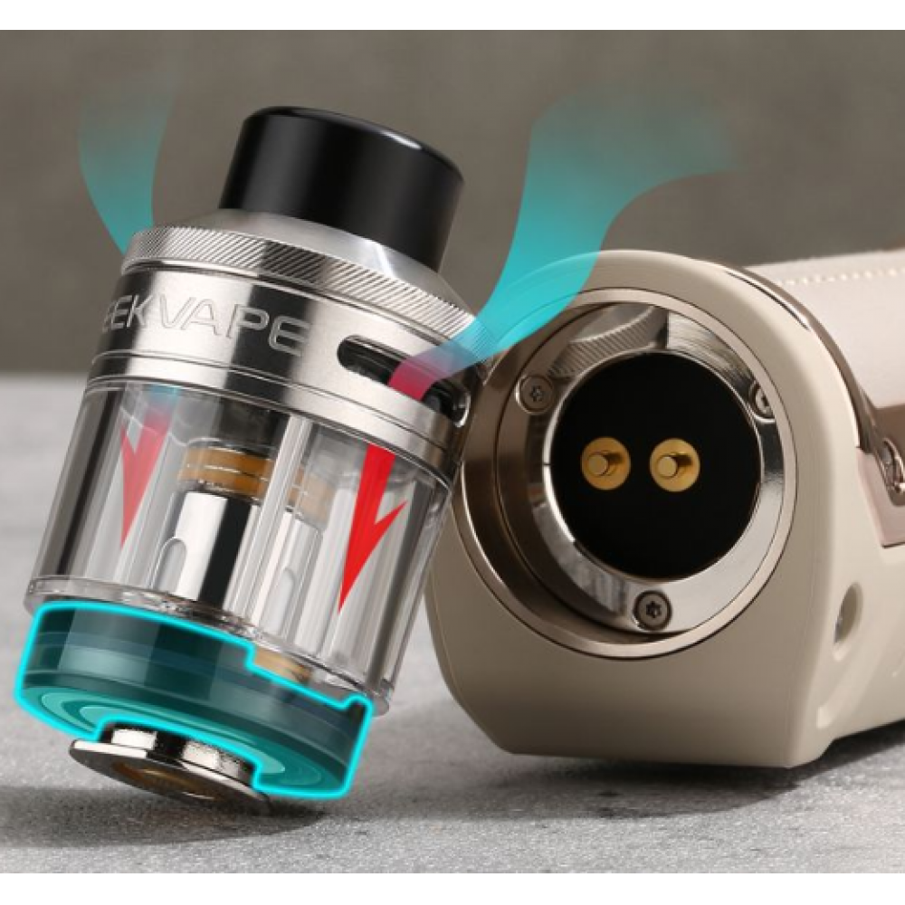 Geekvape Aegis Eteno E100 4.5ml Pod Kit